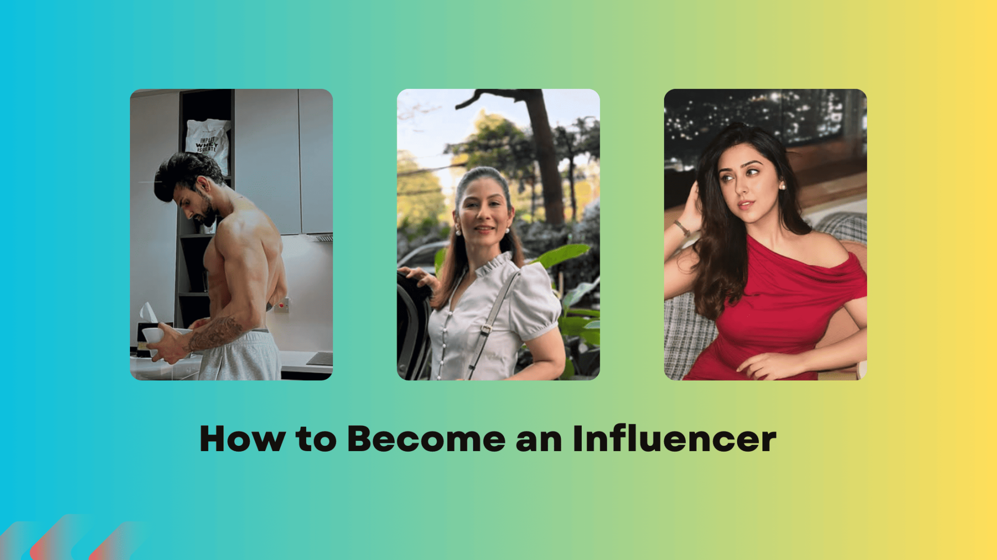 15 Best Fitness Influencers in India